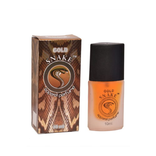 Gold Snake Perfume 10 ml - Liza Products