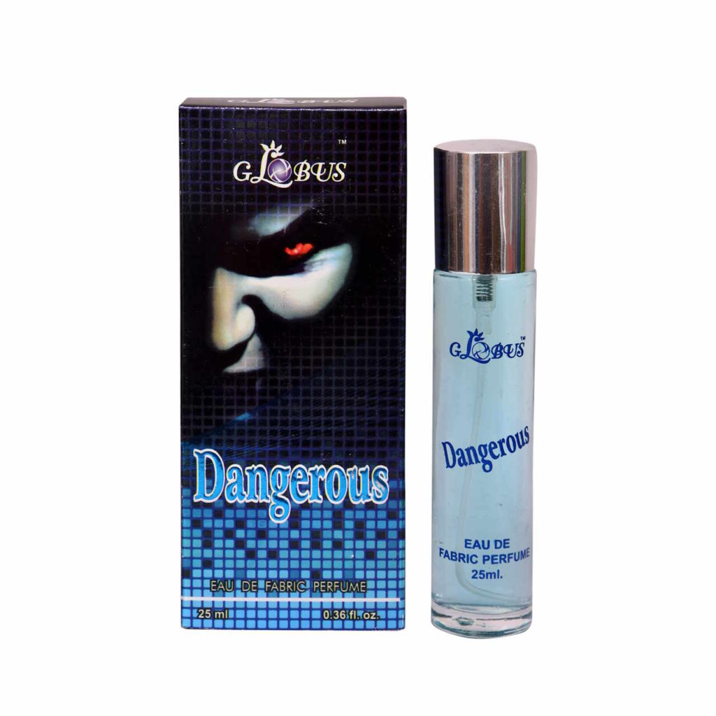 Dangerous perfume 25 ml - Liza Products