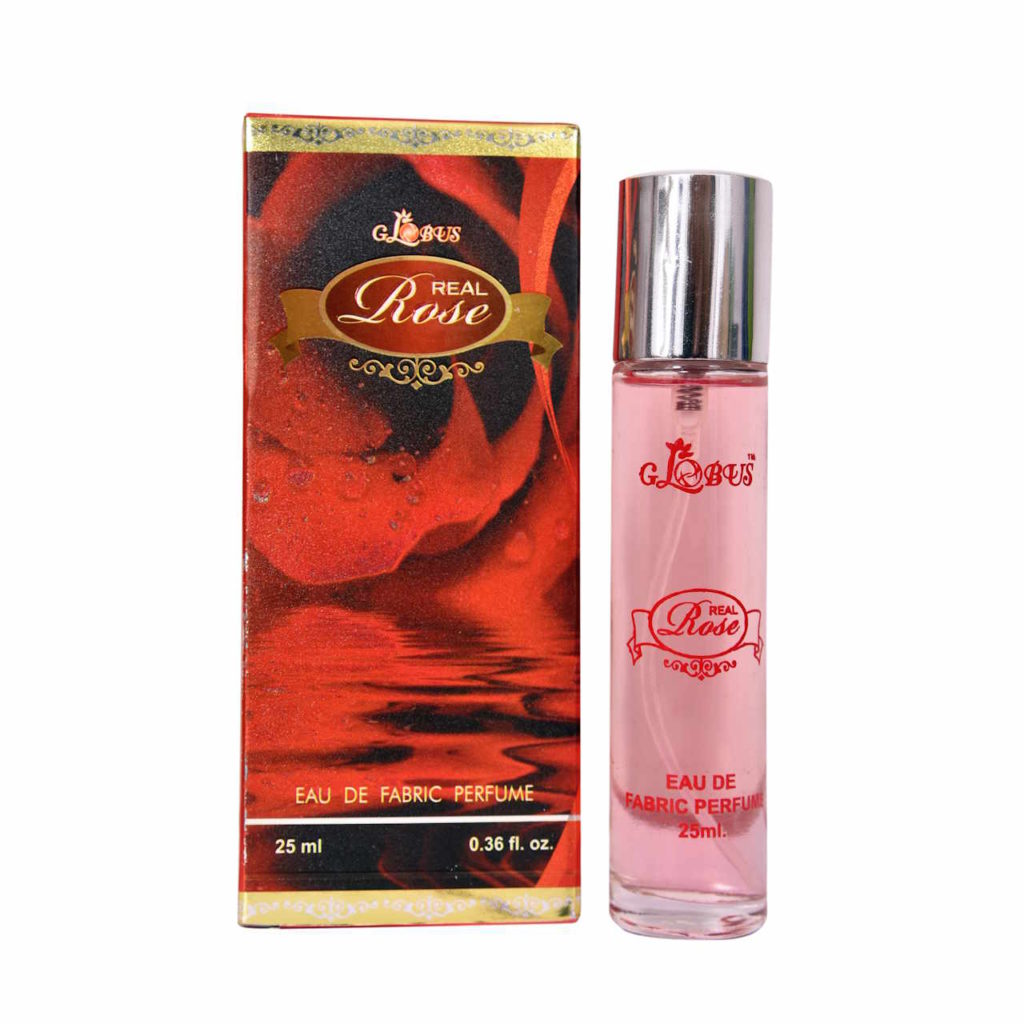 Rose perfume 25 ml - Liza Products